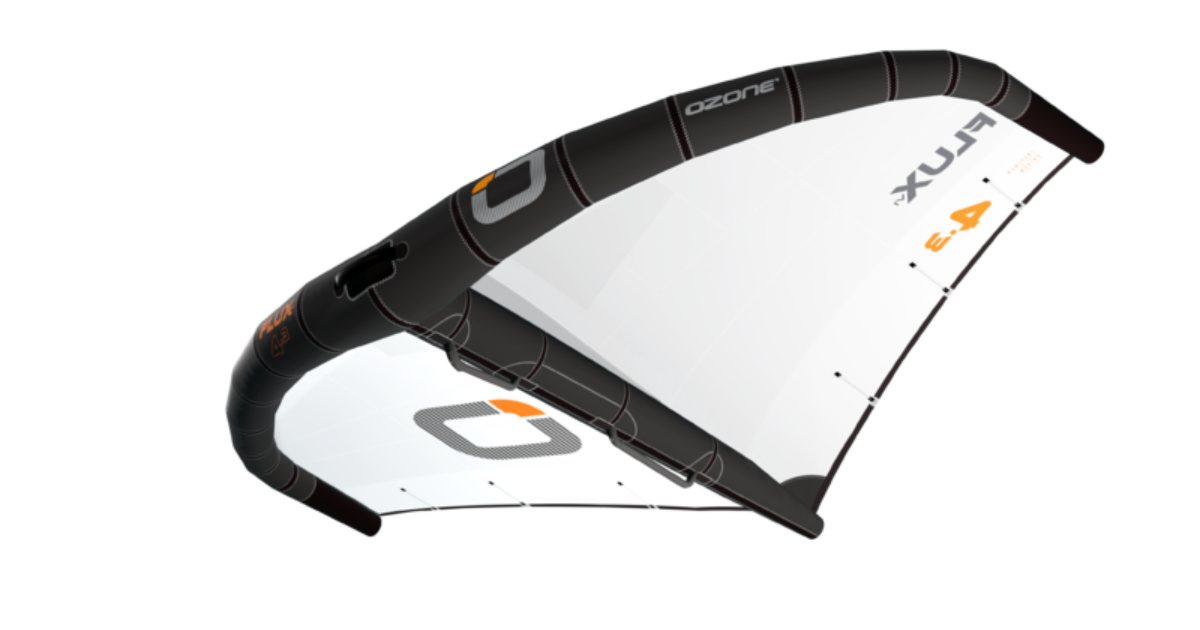 OZONE WING V1 FLUX | SBExtreme