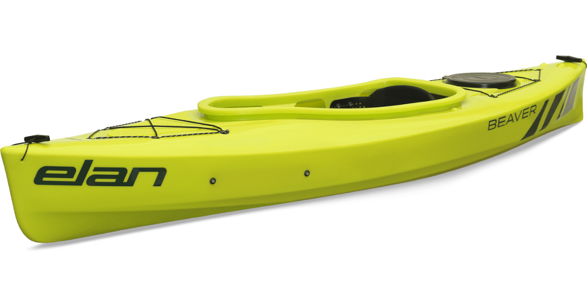 ELAN KAYAK BEAVER | SBExtreme