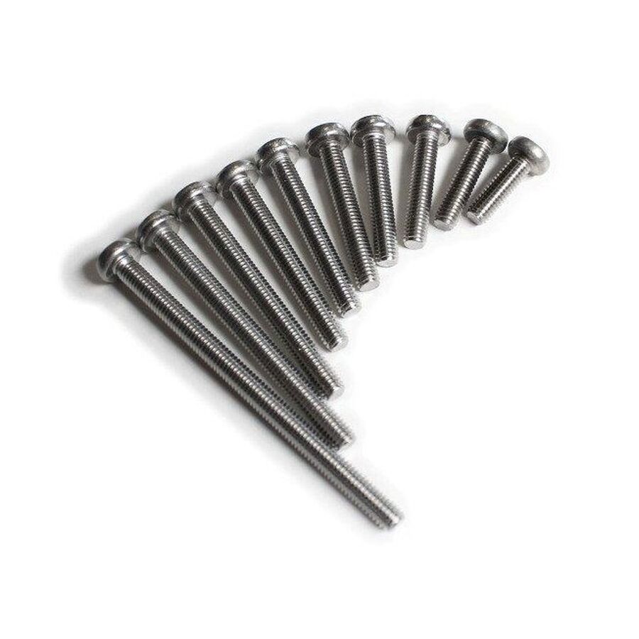 RRD VIJAK ZA POWERBOX SMERNIK M6X60 | SBExtreme