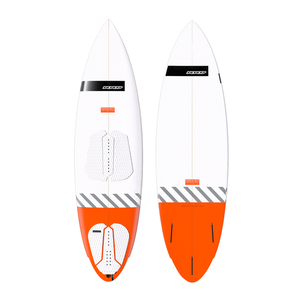RRD KITE DESKA BARRACUDA 5 8 LTE V3 | SBExtreme