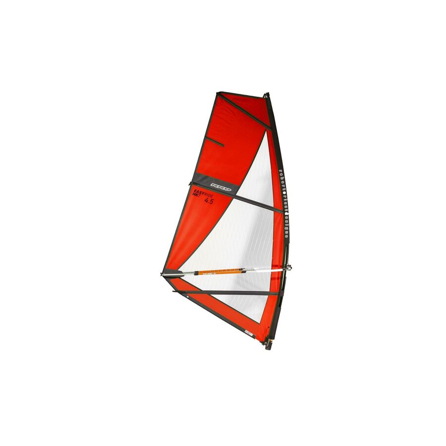 RRD EASY RIDE RIG MKVII | SBExtreme