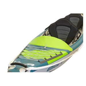 ELAN NAPIHLJIV KAYAK SAGE SET | SBExtreme