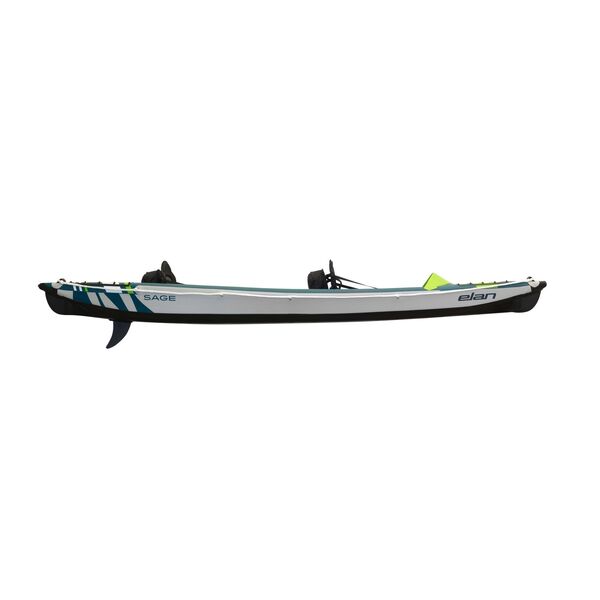 ELAN NAPIHLJIV KAYAK SAGE SET | SBExtreme
