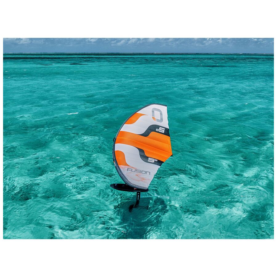 OZONE WING FUSION V1 | SBExtreme