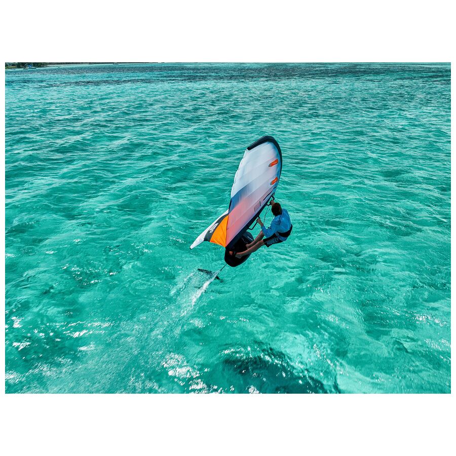 OZONE WING FUSION V1 | SBExtreme